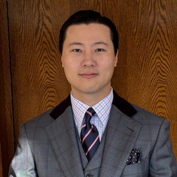 Ethan Lin - Saskatchewan Law Review